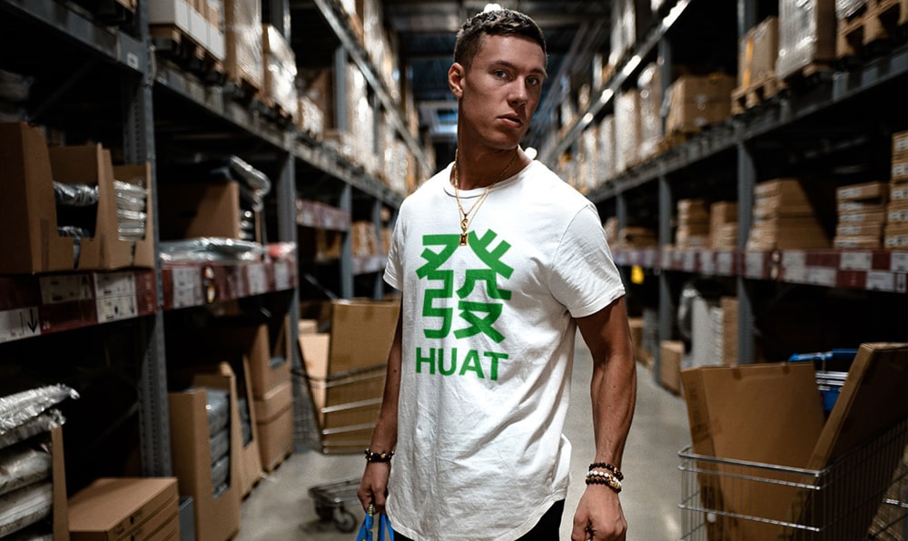 Vinyl T Shirt Printing Benefits In Singapore Tee Shirt Printing